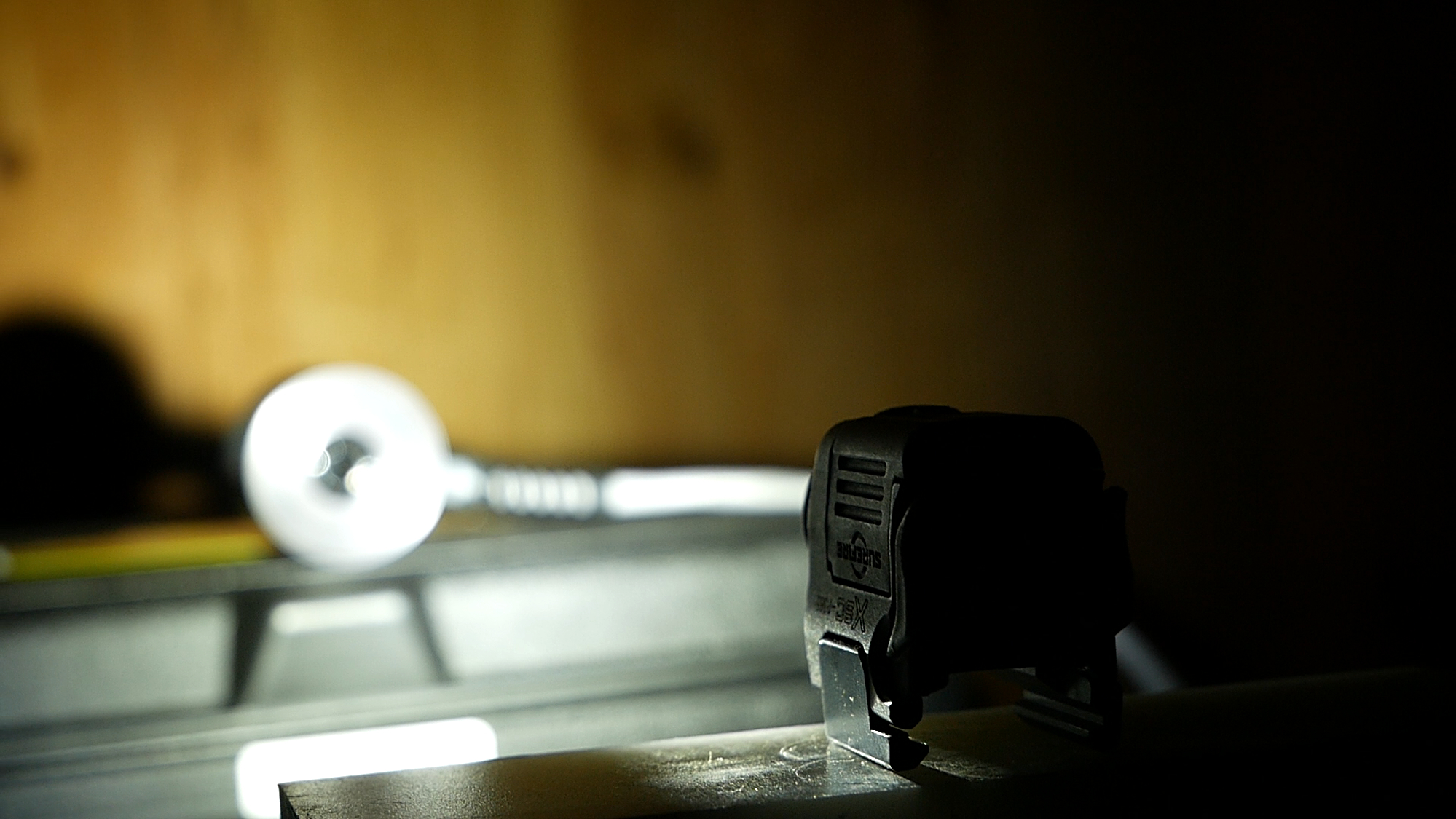 The Light Lab: Testing Procedures