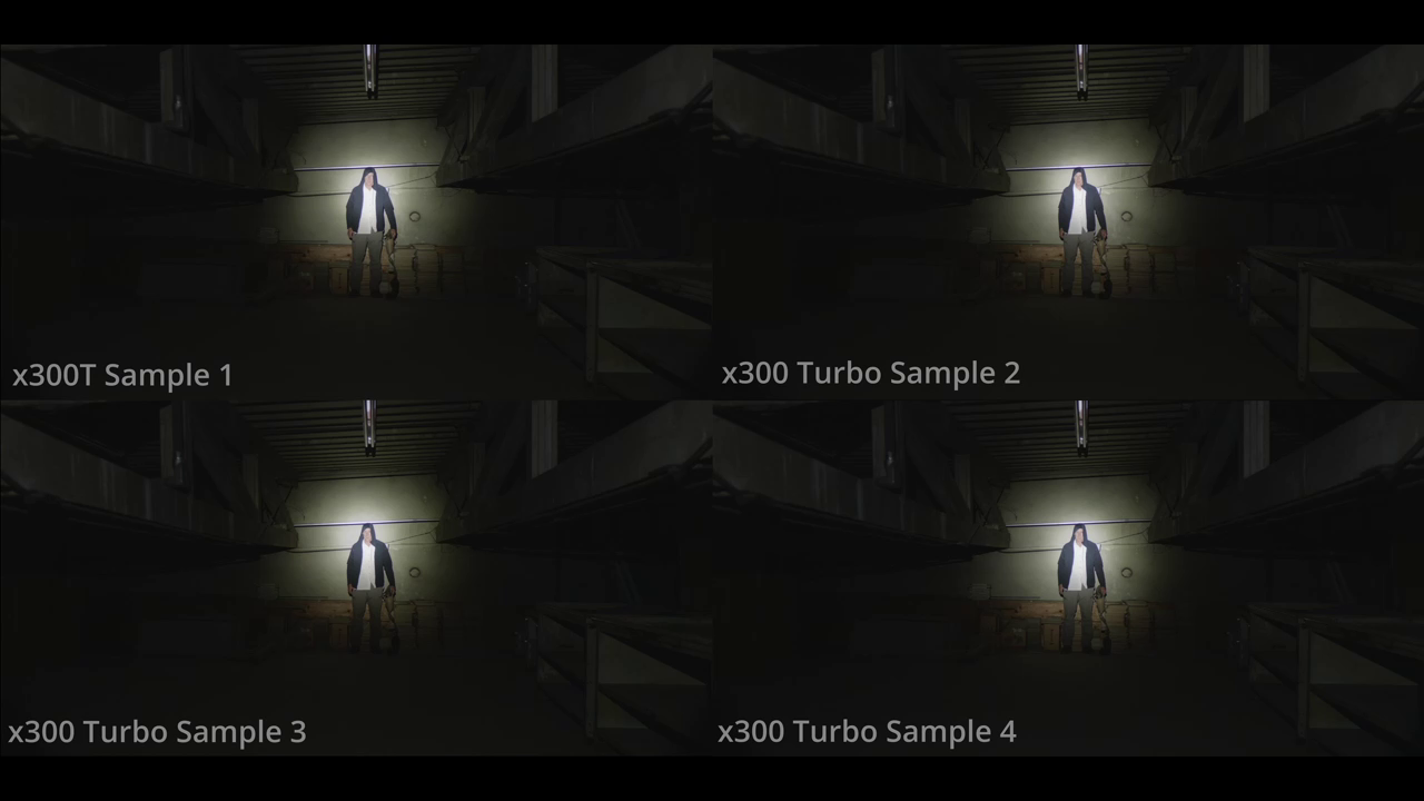 Surefire X300 Turbo: The King Reclaims the Throne?