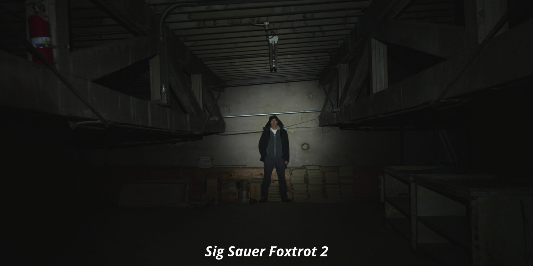 Battle of the P365 XMacro Lights: Sig Sauer Foxtrot2, Streamlight TLR ...