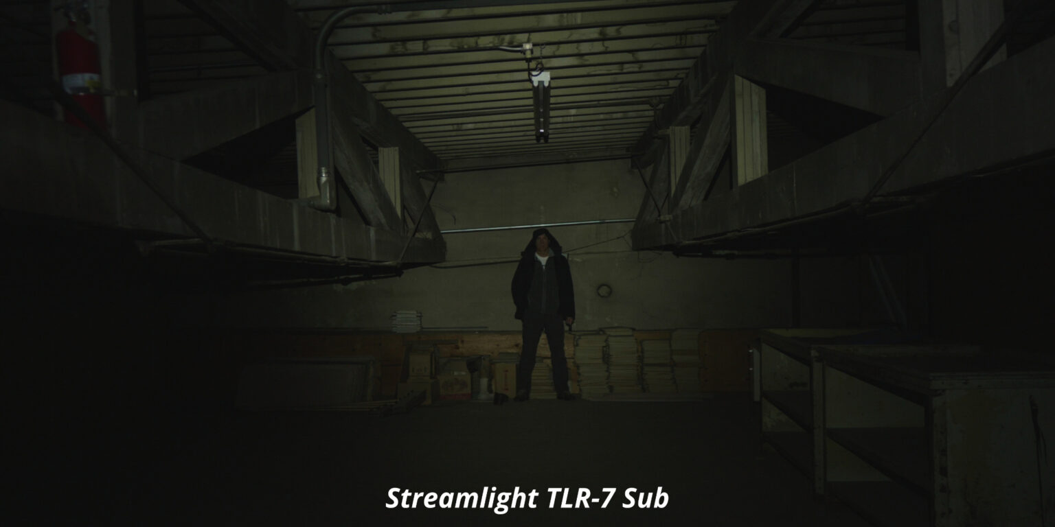 Battle of the P365 XMacro Lights: Sig Sauer Foxtrot2, Streamlight TLR ...