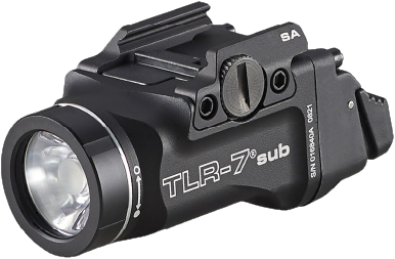 Sig Sauer Takes on Streamlight: The FOXTROT2R